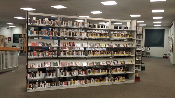 PRESCOTT PUBLIC LIBRARY - Updated September 2025 - 22 Photos & 19 ...