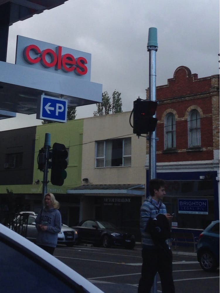 COLES - Updated December 2024 - 380 Bay St, Brighton Victoria ...