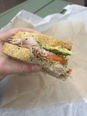 FLOUR BAKERY AND CAFE - Updated May 2025 - 1 Charles St, Boston ...