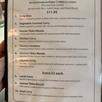 HIMALAYAN KITCHEN - Updated August 2025 - 361 Photos & 668 Reviews ...