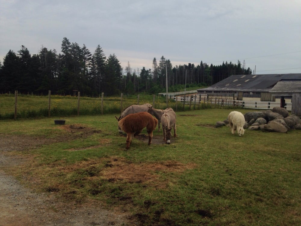 HATFIELD FARM - Updated January 2026 - 56 Photos & 16 Reviews - 1840 ...