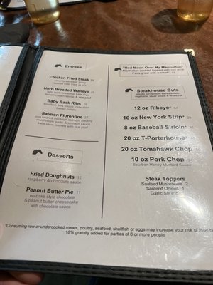 THE MANHATTAN SALOON - 12 Reviews - 204 W Main St, Manhattan, Montana ...