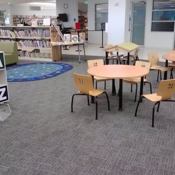 BROWARD COUNTY LIBRARIES - Updated December 2025 - 34 Photos & 12 ...