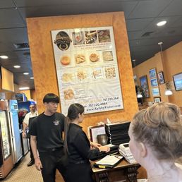 SAL’S BY VICTOR - Updated July 2025 - 582 Photos & 1098 Reviews - 1242 ...