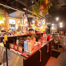 1933 BAR+KITCHEN - Updated January 2026 - 144 Photos & 96 Reviews ...