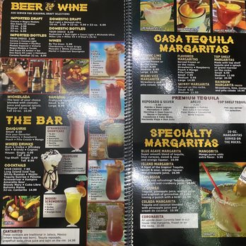 CASA TEQUILA - Updated August 2024 - 32 Photos & 27 Reviews - 23901 ...