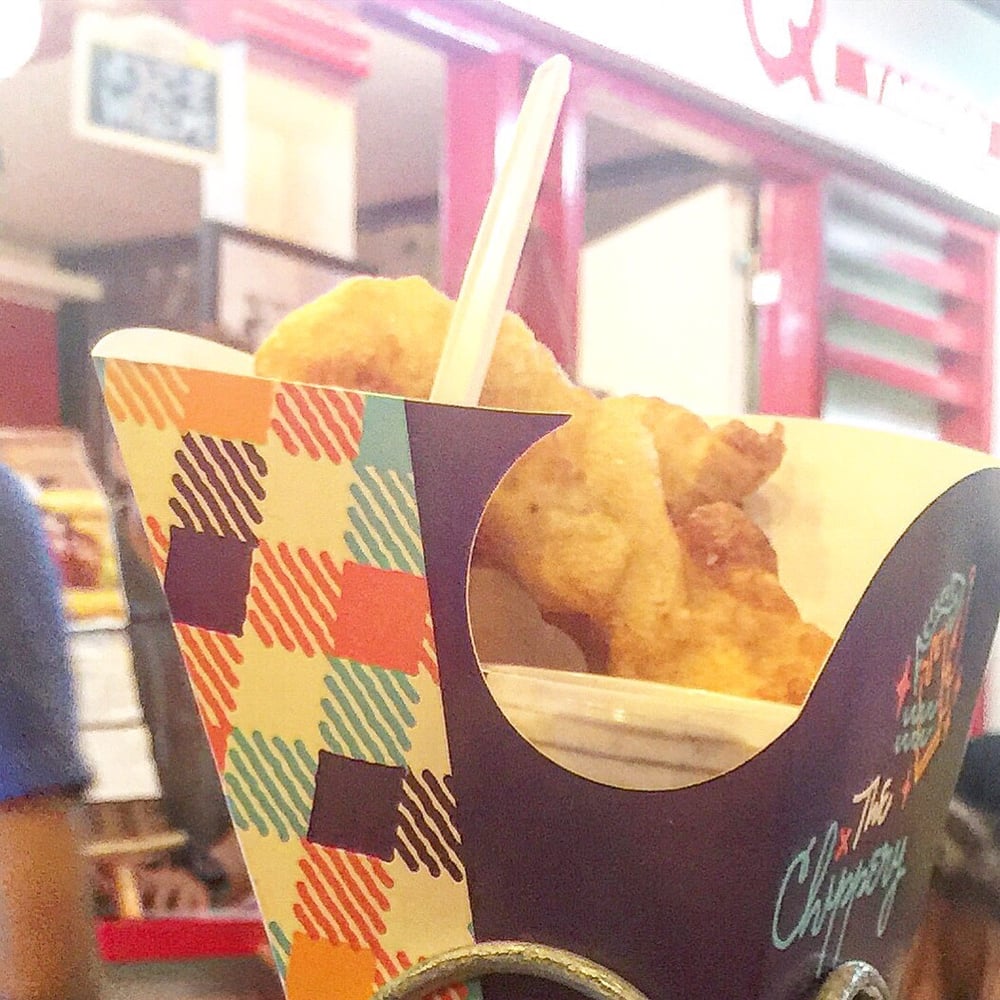 THE CHIPPERY - 83 Xavierville Avenue, Quezon City, Metro Manila ...