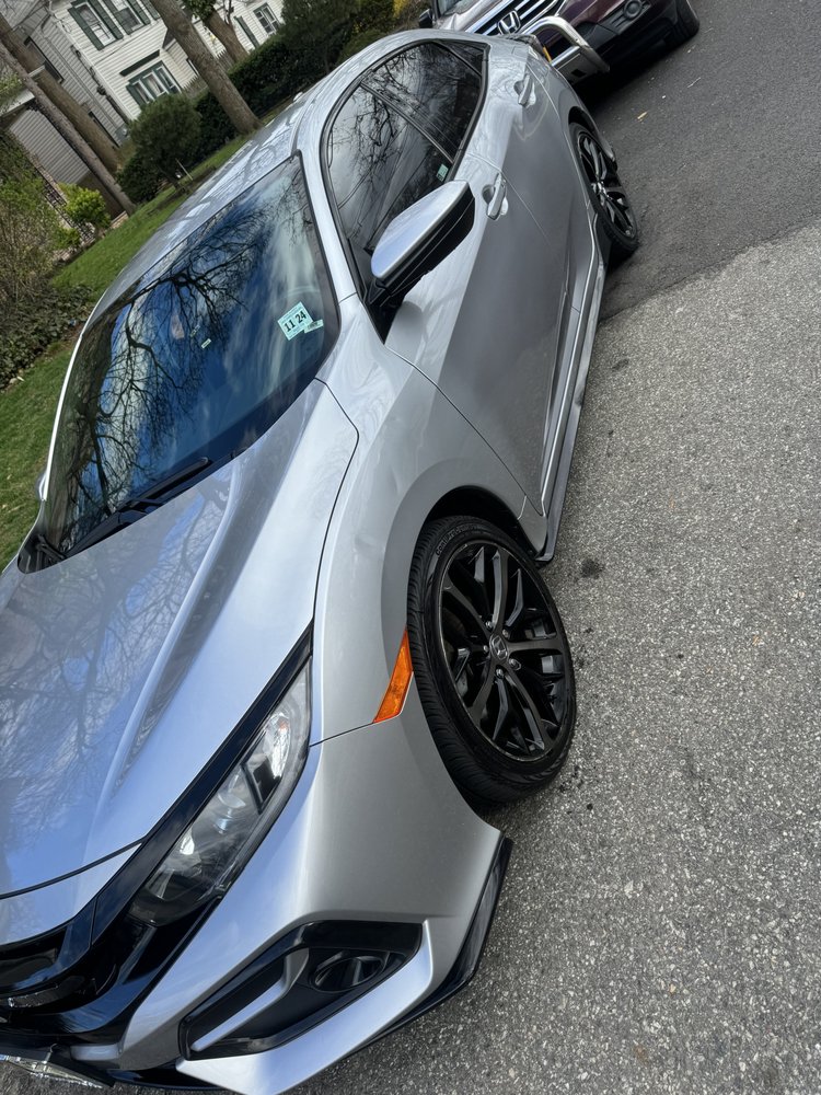 OCCEUS MOBILE DETAILING - Updated February 2025 - 42 Photos - Hillside ...