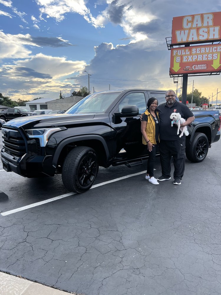 SOUTHERN TRUST AUTO GROUP - Updated December 2025 - 27 Photos & 20 ...