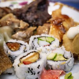 MANDARIN RESTAURANT - Updated December 2025 - 251 Photos & 84 Reviews ...