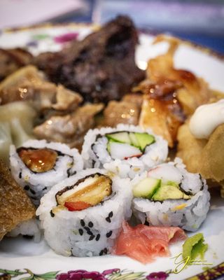 MANDARIN RESTAURANT - Updated January 2026 - 251 Photos & 84 Reviews ...