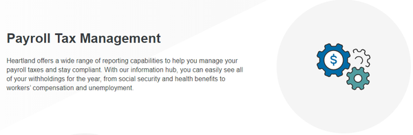 HEARTLAND PAYROLL SOLUTIONS - Updated May 2026 - 18 Photos & 25 Reviews ...