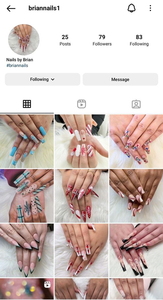 EURO NAILS SPA - Updated January 2026 - 1090 Photos & 566 Reviews ...