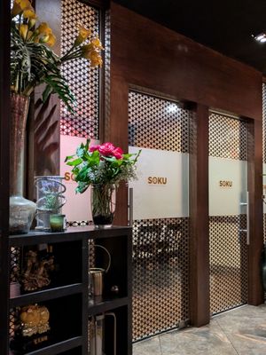 SOKU ASIAN FUSION - Updated October 2025 - 407 Photos & 194 Reviews ...