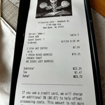 FILONCINO BAKERY CAFE - Updated November 2024 - 25 Photos & 13 Reviews ...
