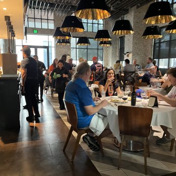 OSSO & KRISTALLA - 698 Photos & 451 Reviews - 1515 Texas Ave, Houston ...