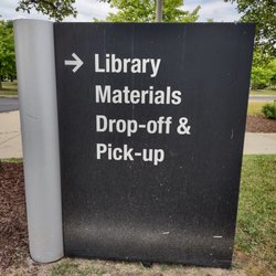 SOUTHFIELD PUBLIC LIBRARY - 59 Photos & 41 Reviews - 26300 Evergreen Rd ...