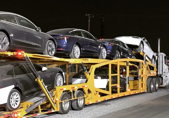 JP AUTO TRANSPORT - Updated October 2025 - 39 Photos & 48 Reviews - 319 ...