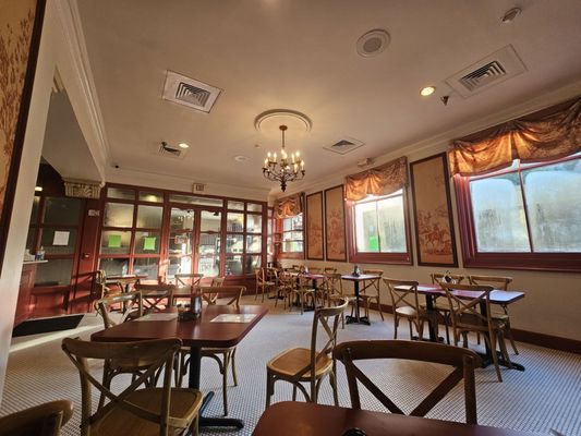 CAFE CONTI - Updated September 2025 - 762 Photos & 654 Reviews - 830 ...