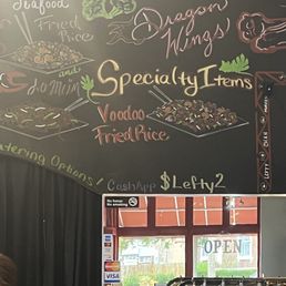 LEFTY’S FRIED RICE - Updated December 2025 - 225 Photos & 160 Reviews ...