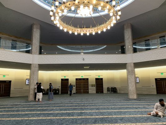 MASJID AL-HUDA - Updated December 2025 - 23 Photos - 12201 Lantern Rd ...