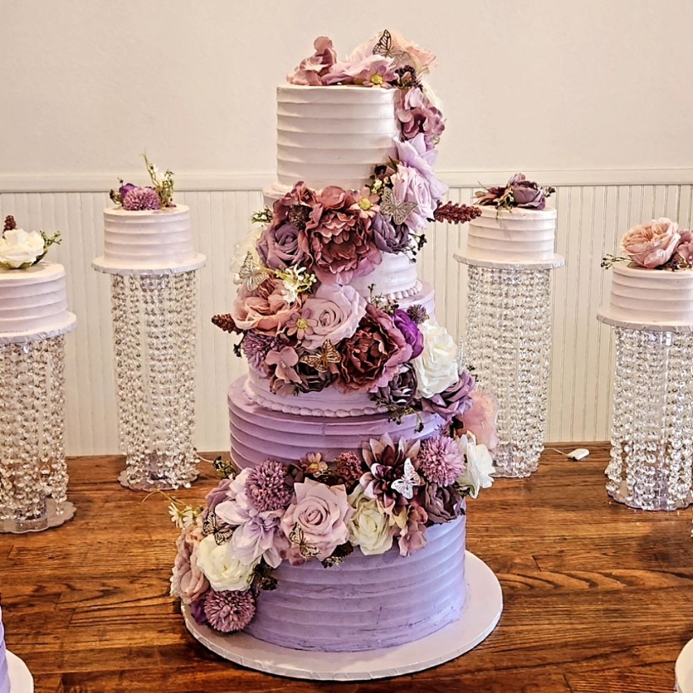 DELICIOUS CAKES - Updated December 2025 - 359 Photos & 117 Reviews ...