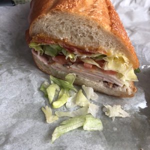TUBS GOURMET SUBS - 124 Photos & 481 Reviews - 4400 168th St SW ...