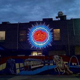 FITZ’S - Updated December 2025 - 1130 Photos & 981 Reviews - 6605 ...