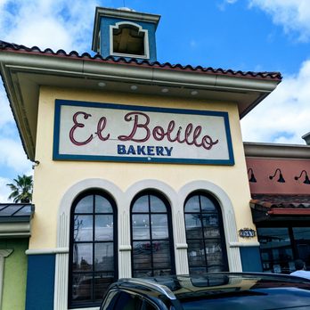EL BOLILLO BAKERY - Updated February 2025 - 810 Photos & 667 Reviews ...