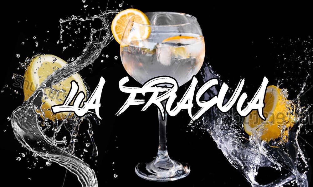 LA FRAGUA CENIZATE - Bars - Plaza de los Jardinillos, 16, Cenizate ...