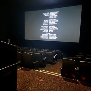 AMC MAGIC JOHNSON HARLEM 9 - 117 Photos & 312 Reviews - 2309 Frederick ...