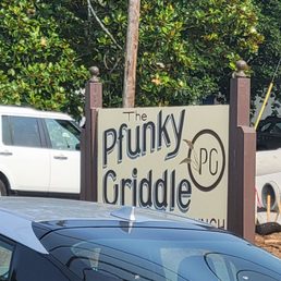 THE PFUNKY GRIDDLE - Updated July 2025 - 402 Photos & 490 Reviews ...