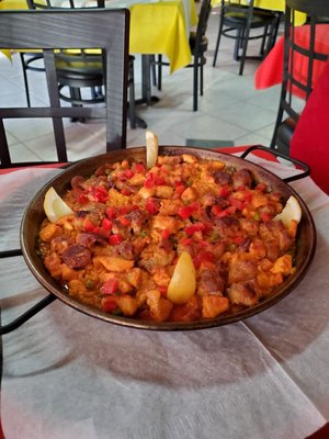 PAELLA HOUSE RESTAURANT - 236 Photos & 191 Reviews - 12701 S John Young ...