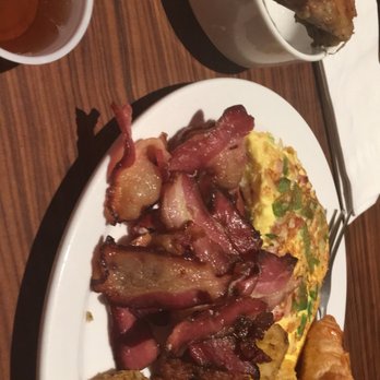 CASINO NEW BRUNSWICK BUFFET RESTAURANT - Updated December 2025 - 16 ...