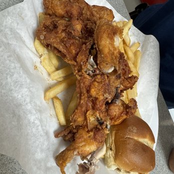 ALEX BURGERS - Updated October 2025 - 151 Photos & 172 Reviews - 4767 E ...