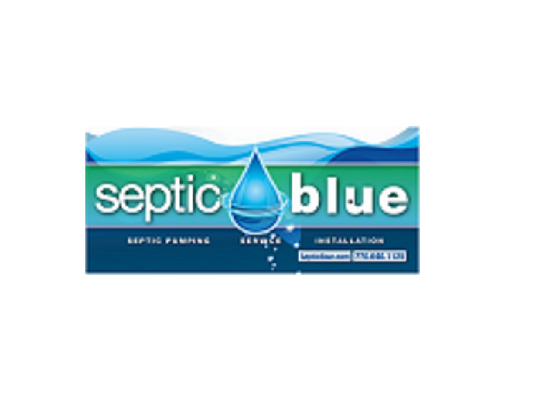 SEPTIC BLUE - Updated December 2025 - 12 Photos & 90 Reviews - 715 Bush ...