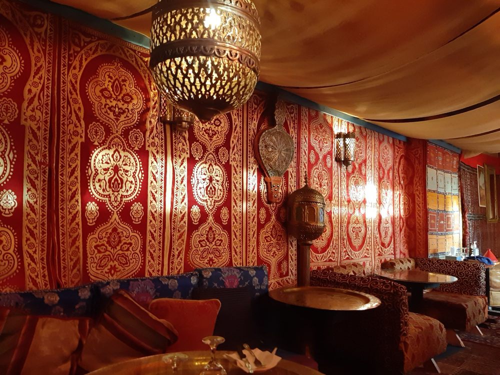 SULTAN’S TENT - Updated August 2024 - 36 Photos & 44 Reviews - 4 14 ...