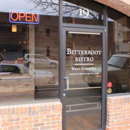 BITTERROOT BISTRO - Updated July 2025 - 38 Photos & 28 Reviews - 19 S Willson Ave, Bozeman ...
