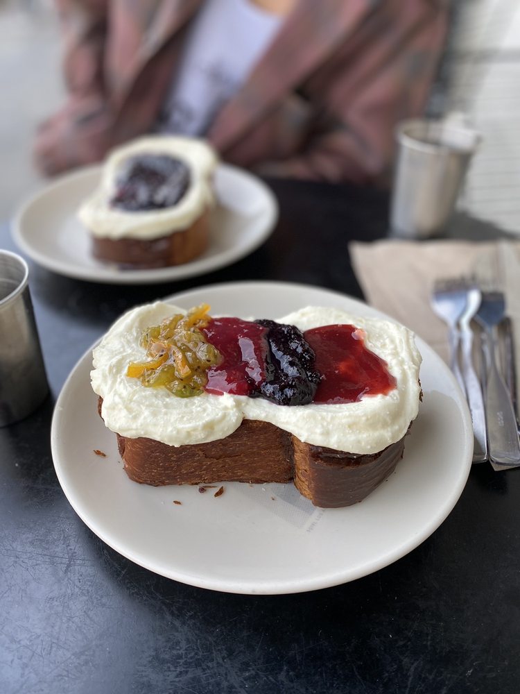 SQIRL - 3988 Photos & 2219 Reviews - 720 N Virgil Ave, Los Angeles, CA ...