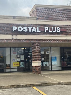 POSTAL PLUS - Updated November 2025 - 935 Eldridge Rd, Sugar Land ...