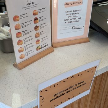 ATOYUBU - Updated January 2025 - 975 Photos & 570 Reviews - 7041 ...