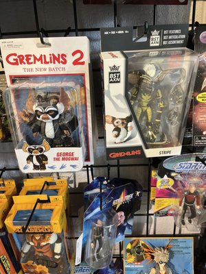 MORE FUN COMICS AND GAMES - Updated December 2025 - 50 Photos & 47 ...