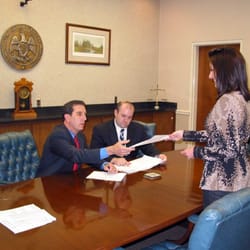 LAW OFFICES OF JOHN R. REEVES - 10 Photos - Criminal Defense Law - 355 ...