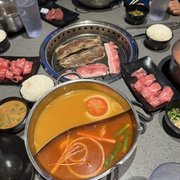 KPOT KOREAN BBQ & HOT POT - 102 Photos & 57 Reviews - 526 Boston Post ...