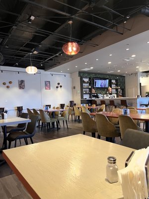 CALABASH AFRICAN KITCHEN - 258 Photos & 198 Reviews - 1750 S Rainbow ...