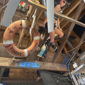 CAPTAIN ARCHIE’S - Updated December 2025 - 168 Photos & 231 Reviews ...