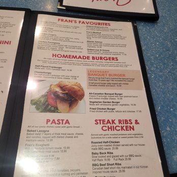 FRAN’S RESTAURANT - Updated July 2025 - 394 Photos & 460 Reviews - 20 ...