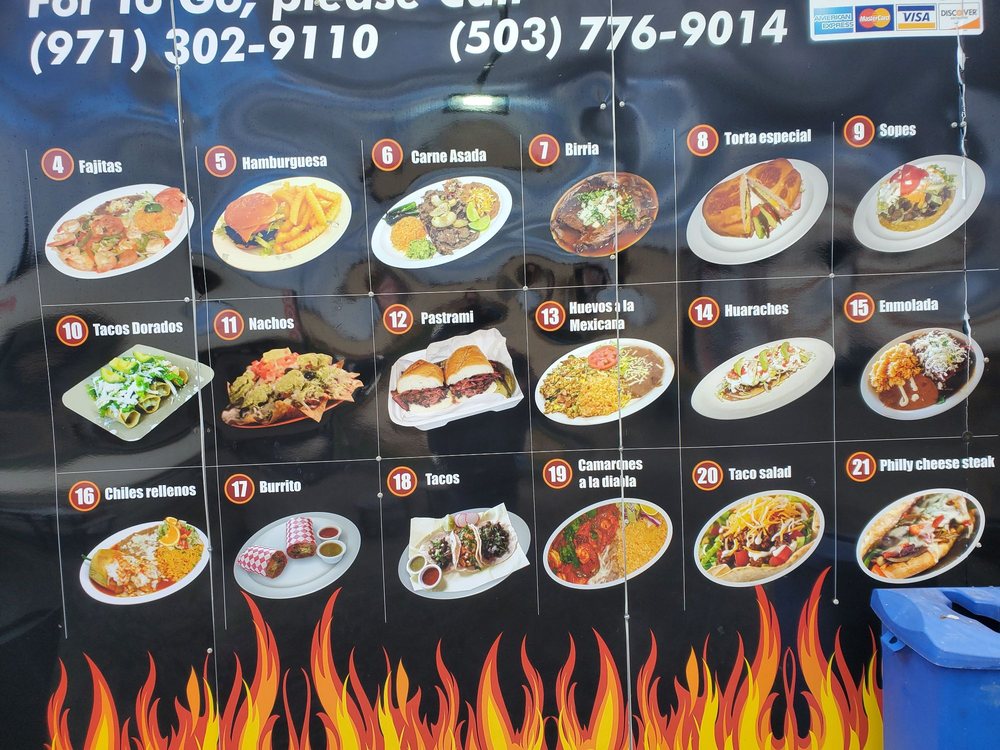 El Jalisience Taco Truck, Aurora | Roadtrippers