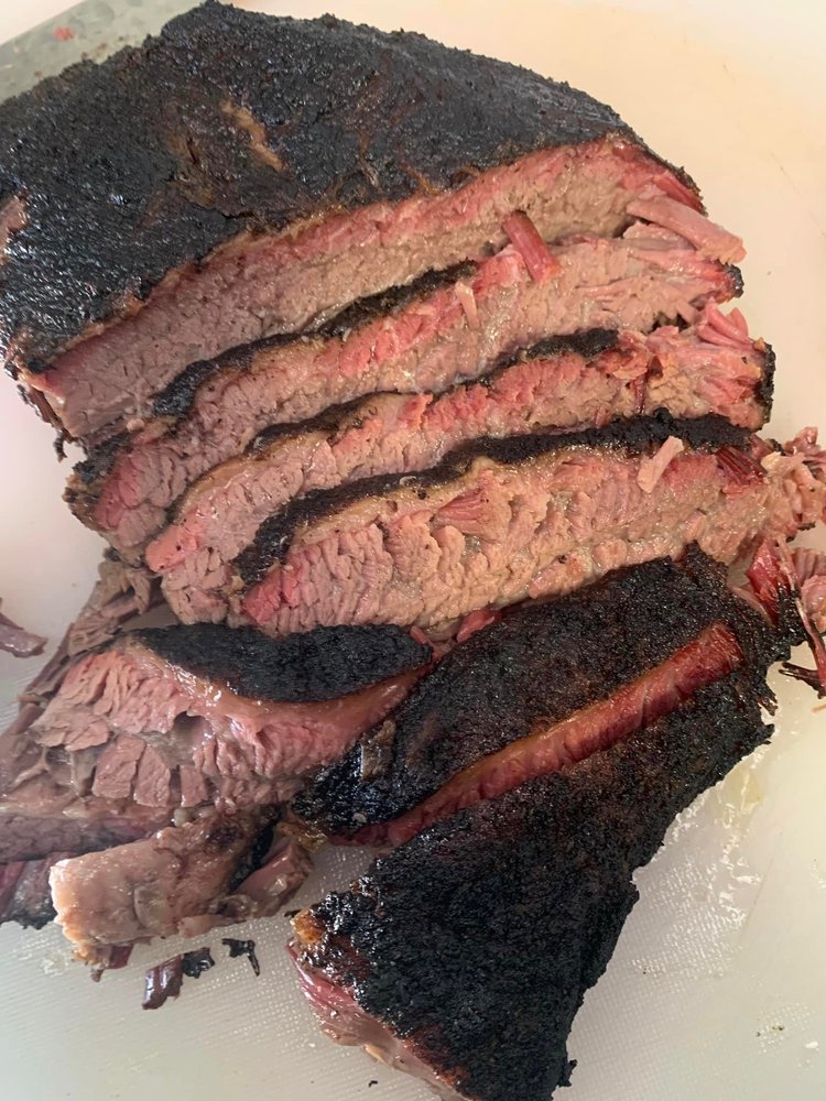 THE SMOKEY Q - Updated April 2025 - 22 Photos & 10 Reviews - 287 Hwy 25 ...