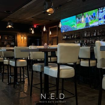 HARRISON’S SPEAKEASY - Updated December 2025 - 198 Photos & 122 Reviews ...